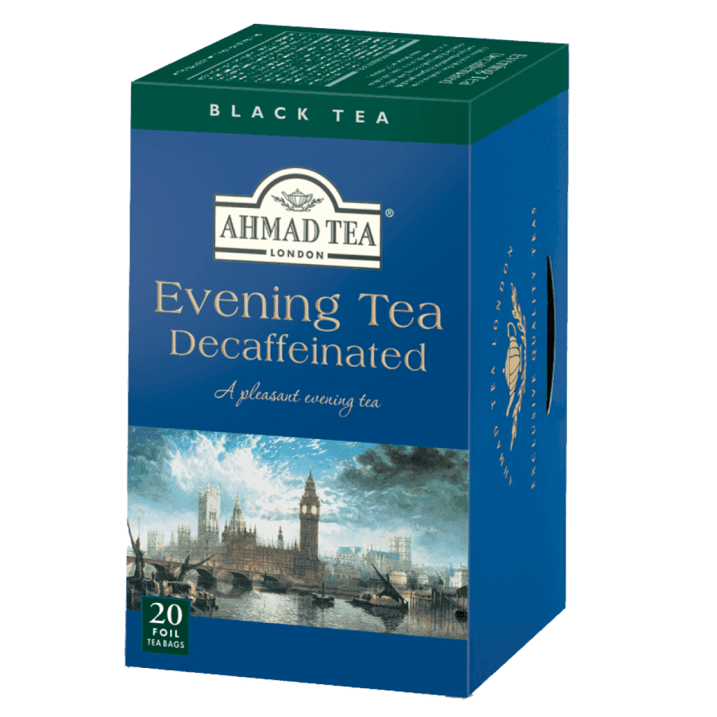 Evening Tea Decaf