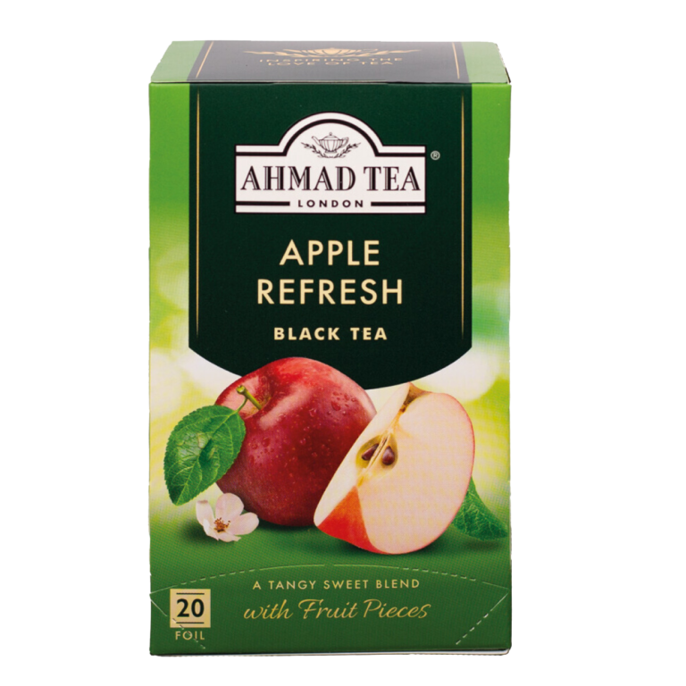 Shop | Ahmad Tea Official Site