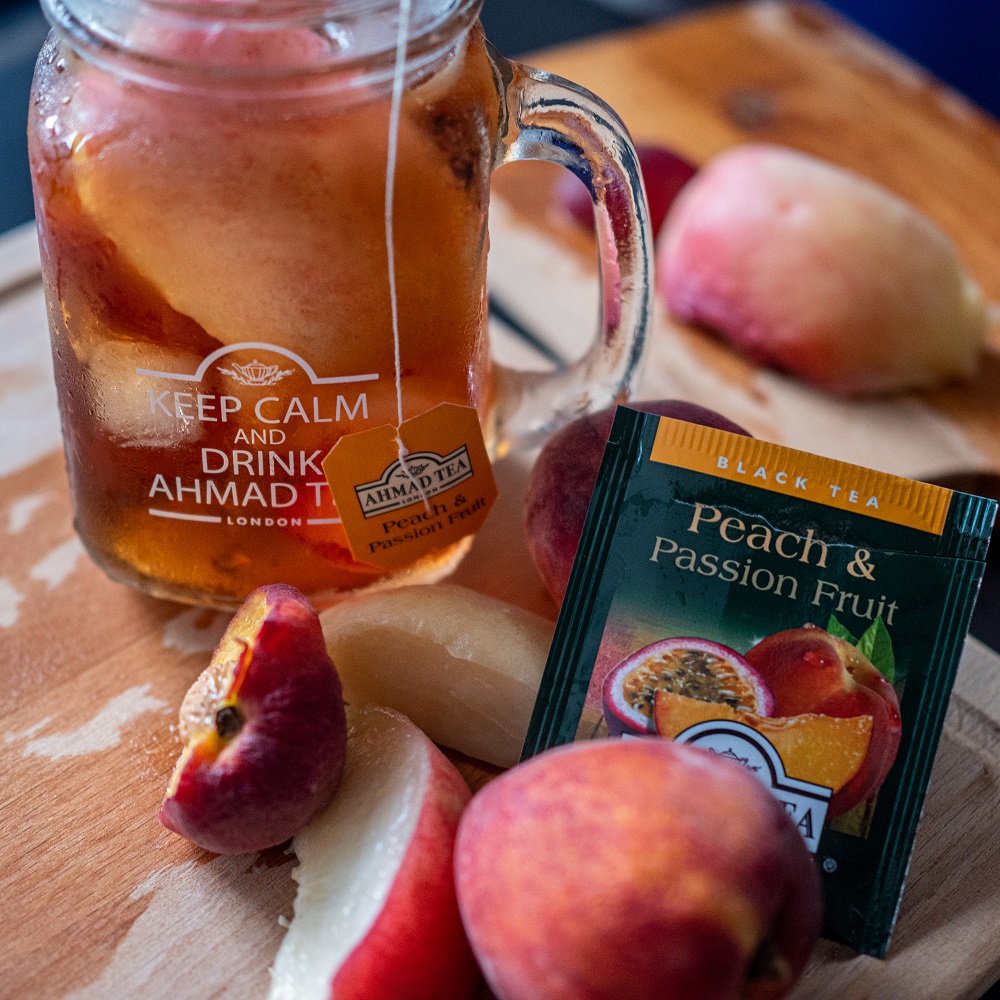 Get Your Tea Online | Official Ahmad Tea Website