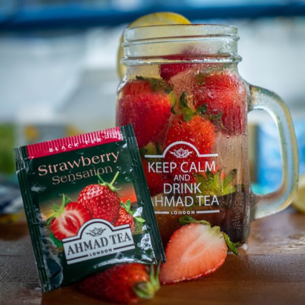 Get Your Tea Online | Official Ahmad Tea Website