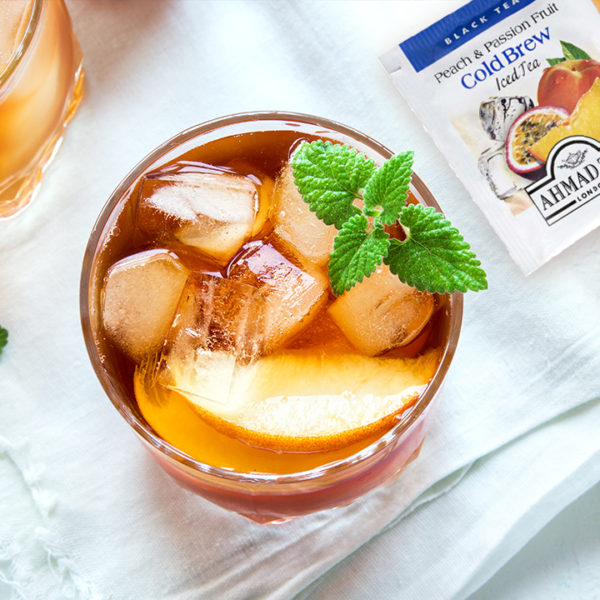 Get Your Tea Online | Official Ahmad Tea Website